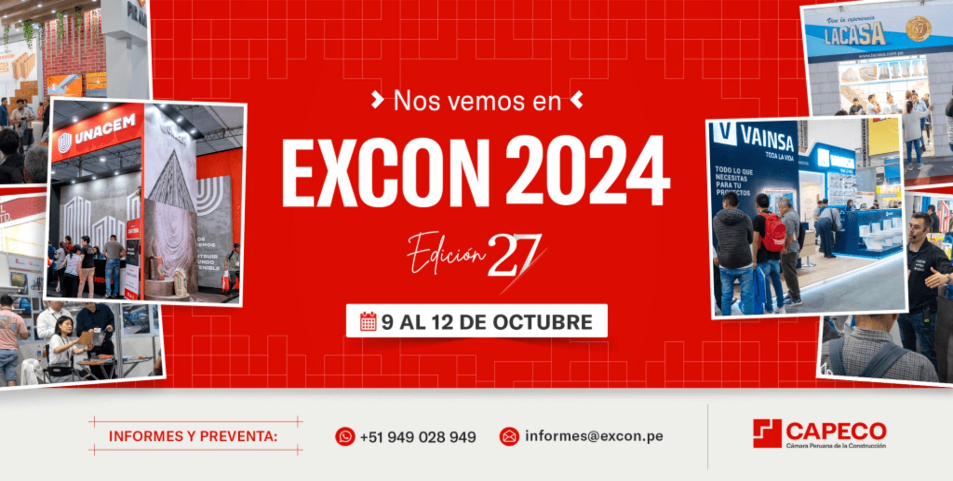 EXCON 2024