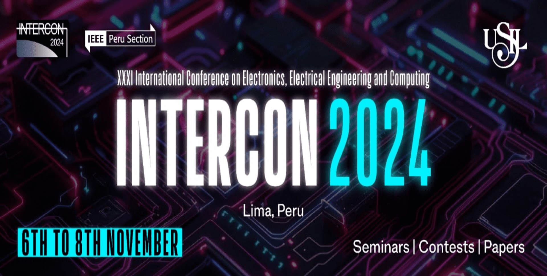 INTERCON 2024