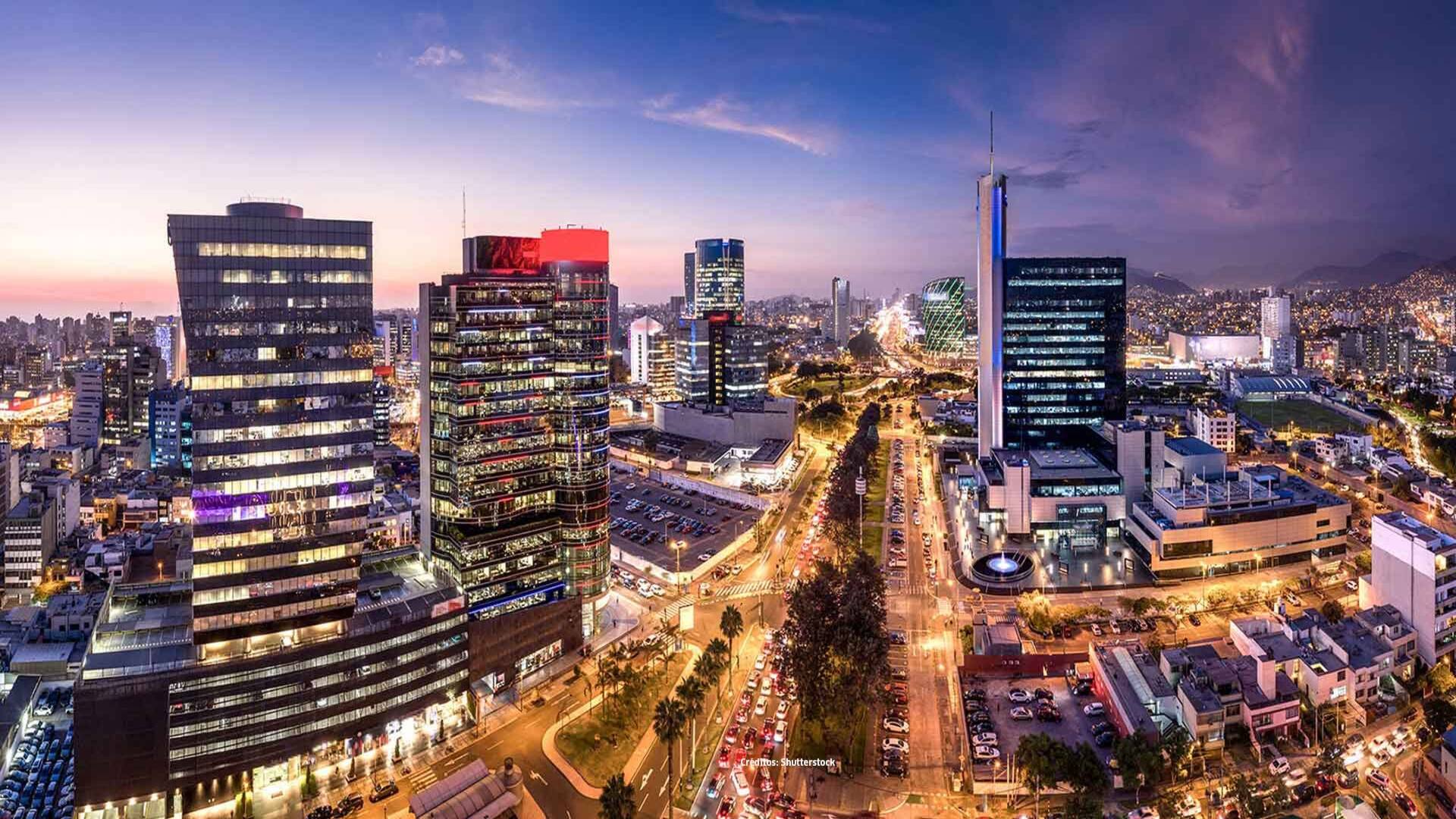 Perú, siempre más de lo que esperas